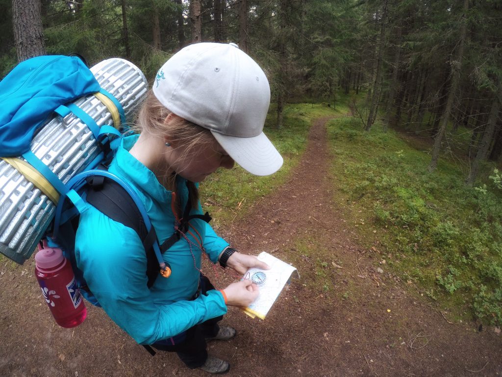 Suomen luonnon päivän retki | Vuorenvarma