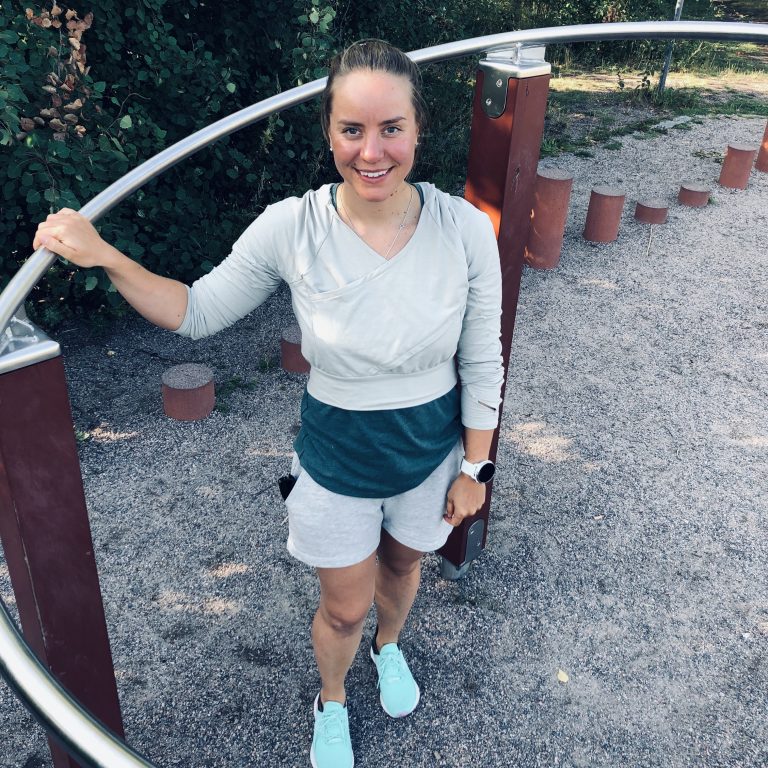 Raivomuijana liikenteessä | Vuorenvarma